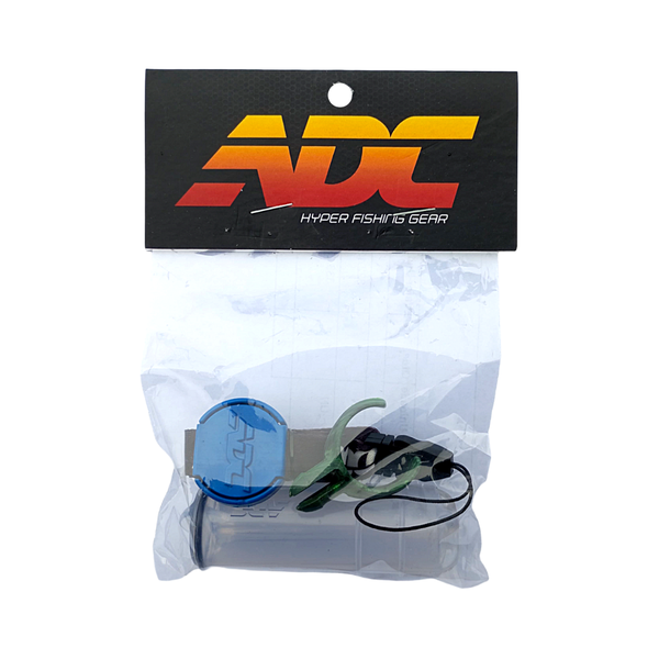 NOVO ADC Air Bait - Porta Elástico Color Series | PE001