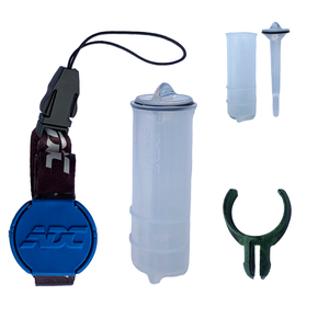 NOVO ADC Air Bait - Porta Elástico Color Series | PE001