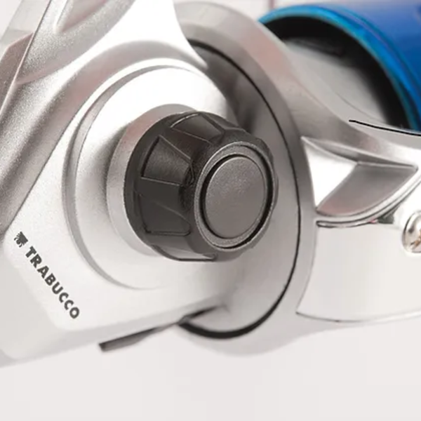 Molinete Trabucco Sonic Micro Fd 1000 Ultra Ligth