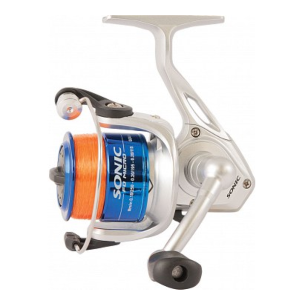 Molinete Trabucco Sonic Micro Fd 1000 Ultra Ligth