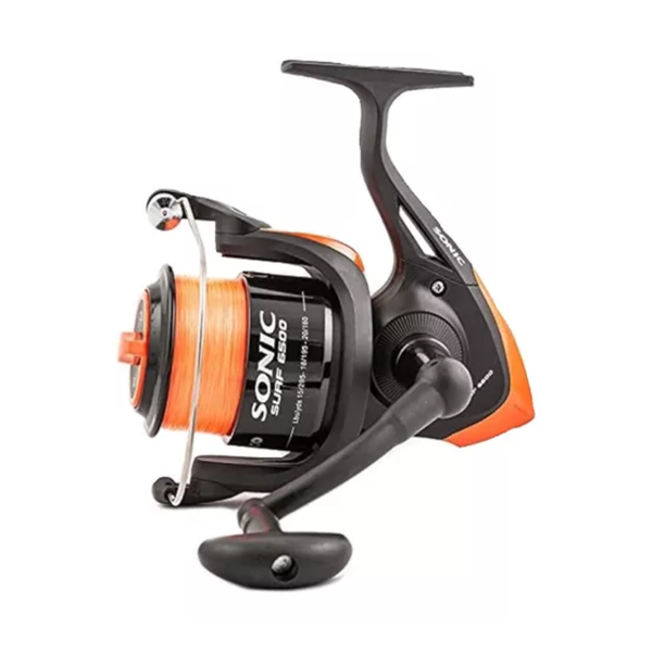 Molinete Trabucco Sonic XS Surf 6500