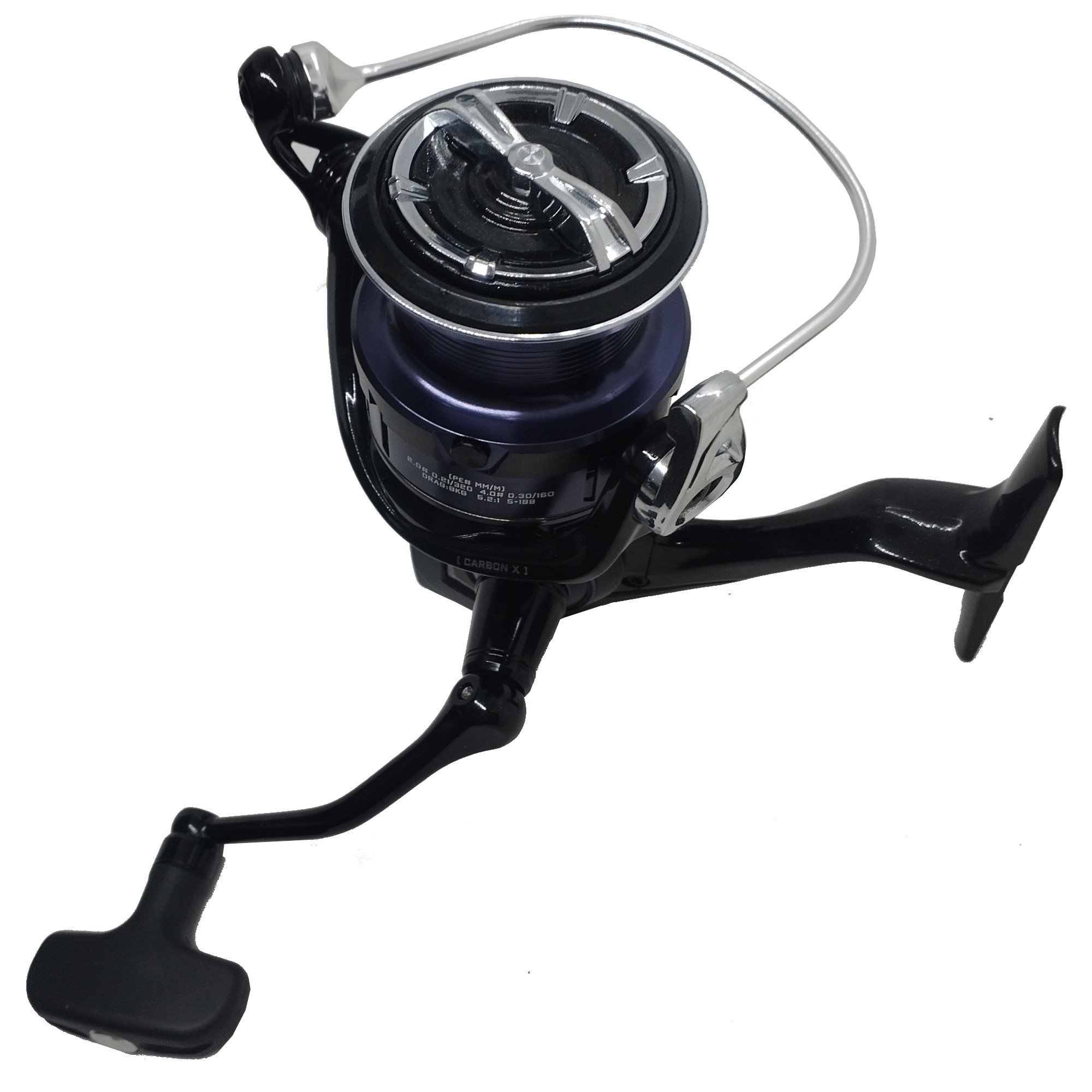 Molinete Daisen Inverse 1000 | 2000 | 4000