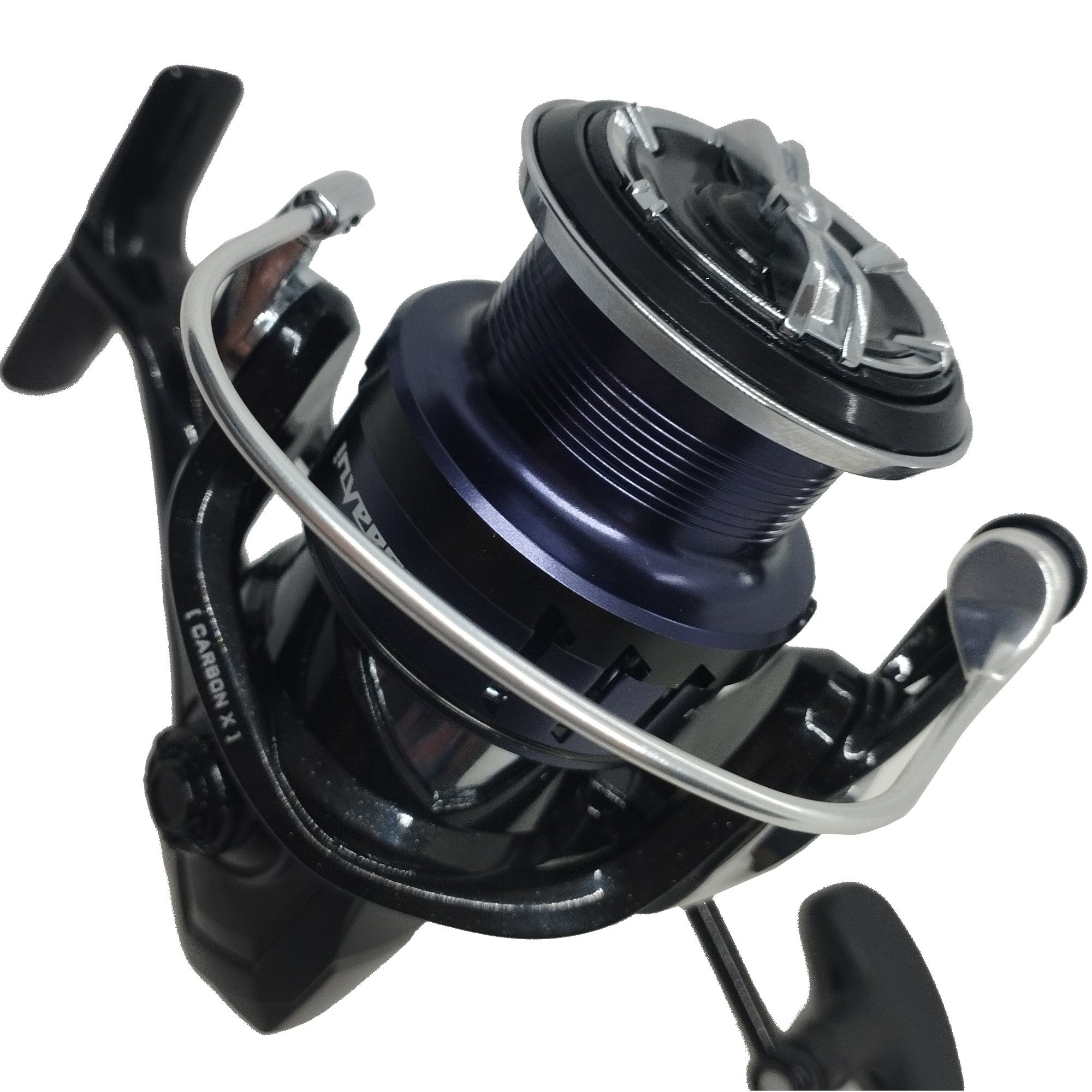 Molinete Daisen Inverse 1000 | 2000 | 4000