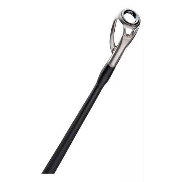 Vara Carretilha Black Mamba Second Generation 5'8 8-14lbs