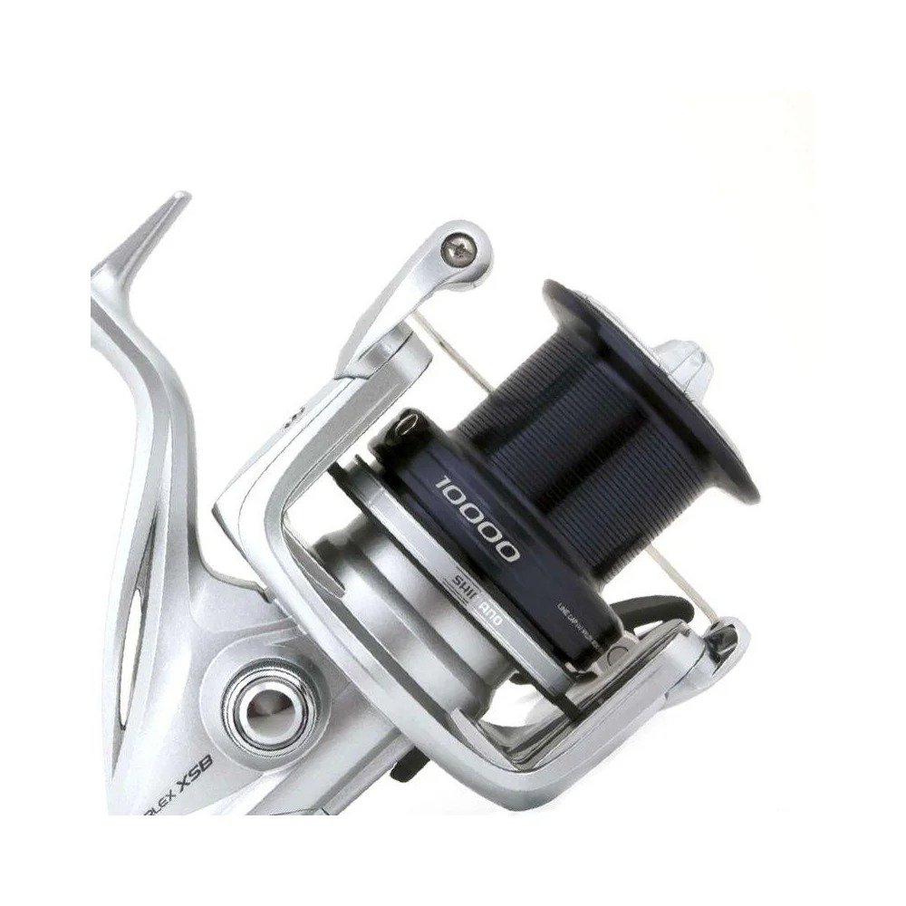 Molinete Shimano Aerlex 10000 XSB