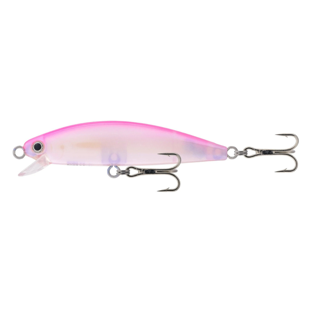 Isca Lucky by Nelson Nakamura Borá 7,5 Cor Especial | 7,5cm - 7g